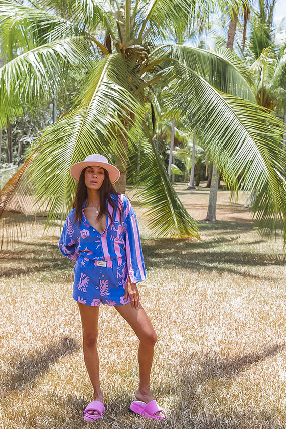 Womens Matching Sets- Palm Collective. Matching Pants Sets + Coords ...