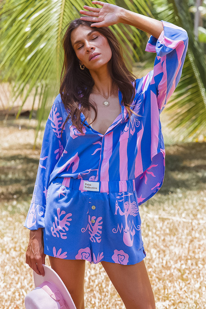 Womens Matching Sets- Palm Collective. Matching Pants Sets + Coords ...