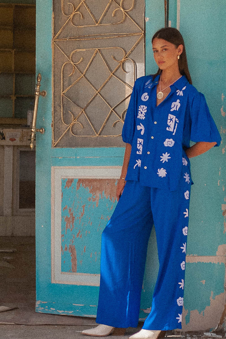 Womens Matching Sets- Palm Collective. Matching Pants Sets + Coords ...