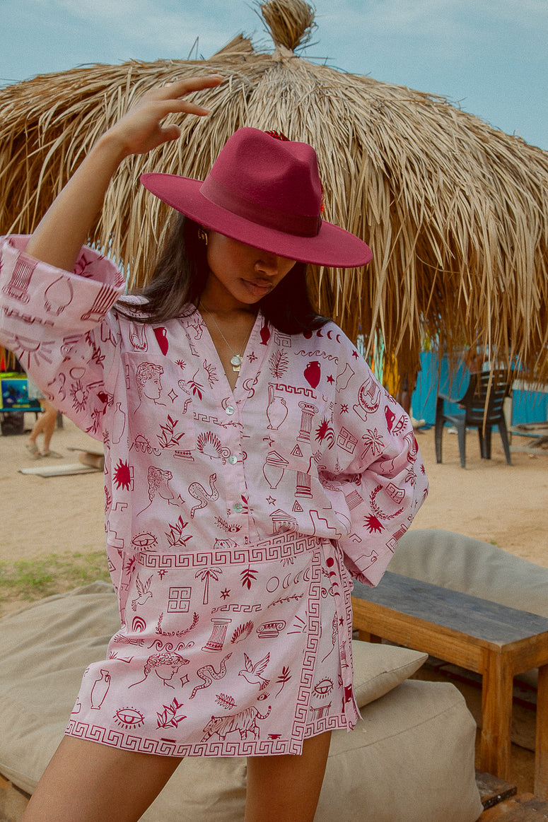Womens Matching Sets- Palm Collective. Matching Pants Sets + Coords ...