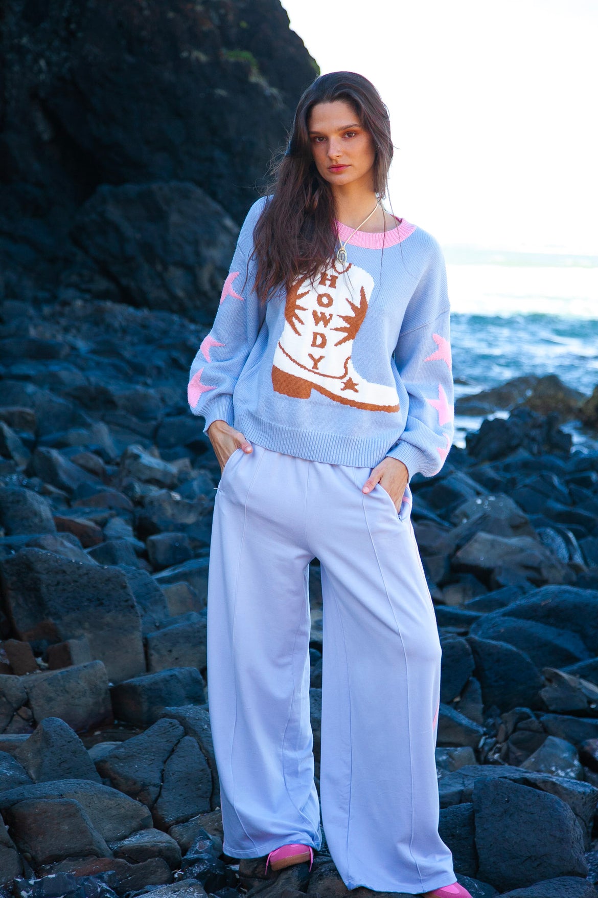 Womens Matching Sets- Palm Collective. Matching Pants Sets + Coords ...