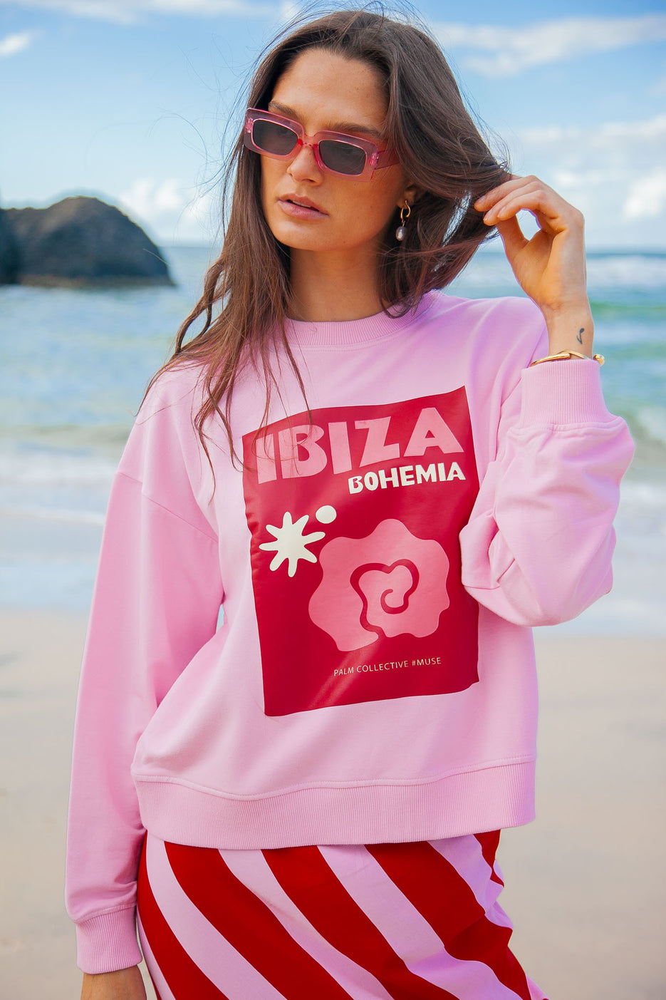 Womens Matching Sets- Palm Collective. Matching Pants Sets + Coords ...