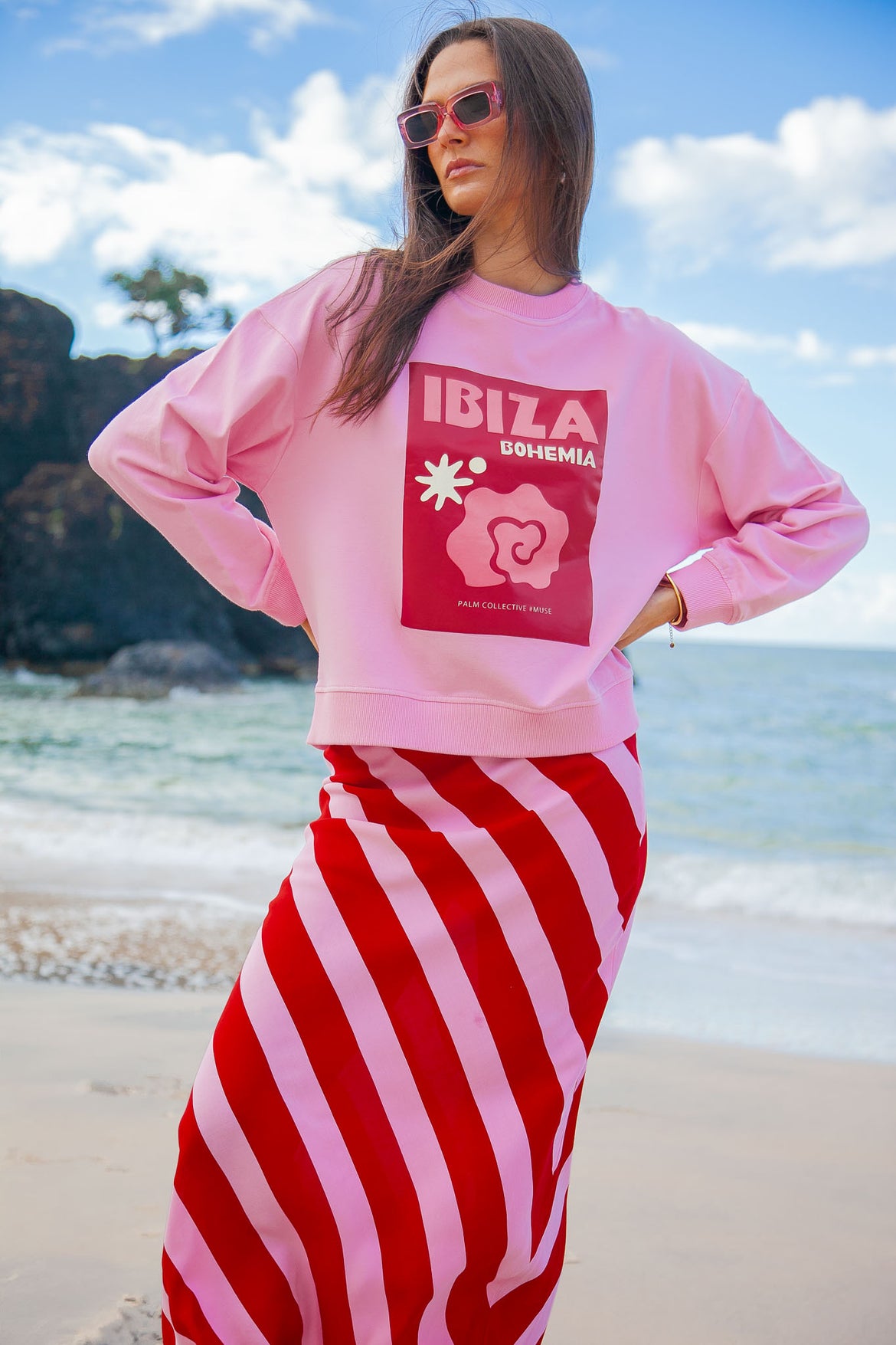 Womens Matching Sets- Palm Collective. Matching Pants Sets + Coords ...
