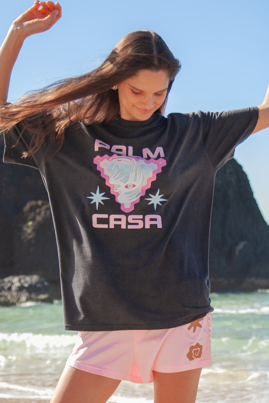 Womens Matching Sets- Palm Collective. Matching Pants Sets + Coords ...